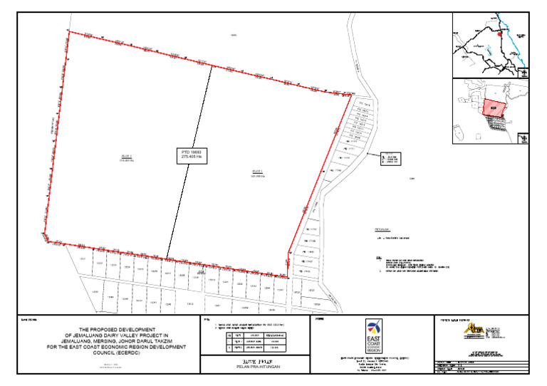 Consultant Precomp Plan | PDF