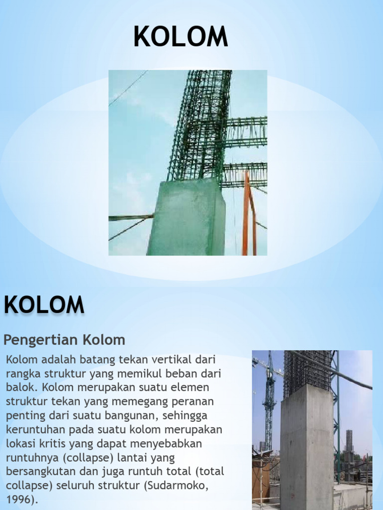 KOLOM (1) Pak Zen | PDF
