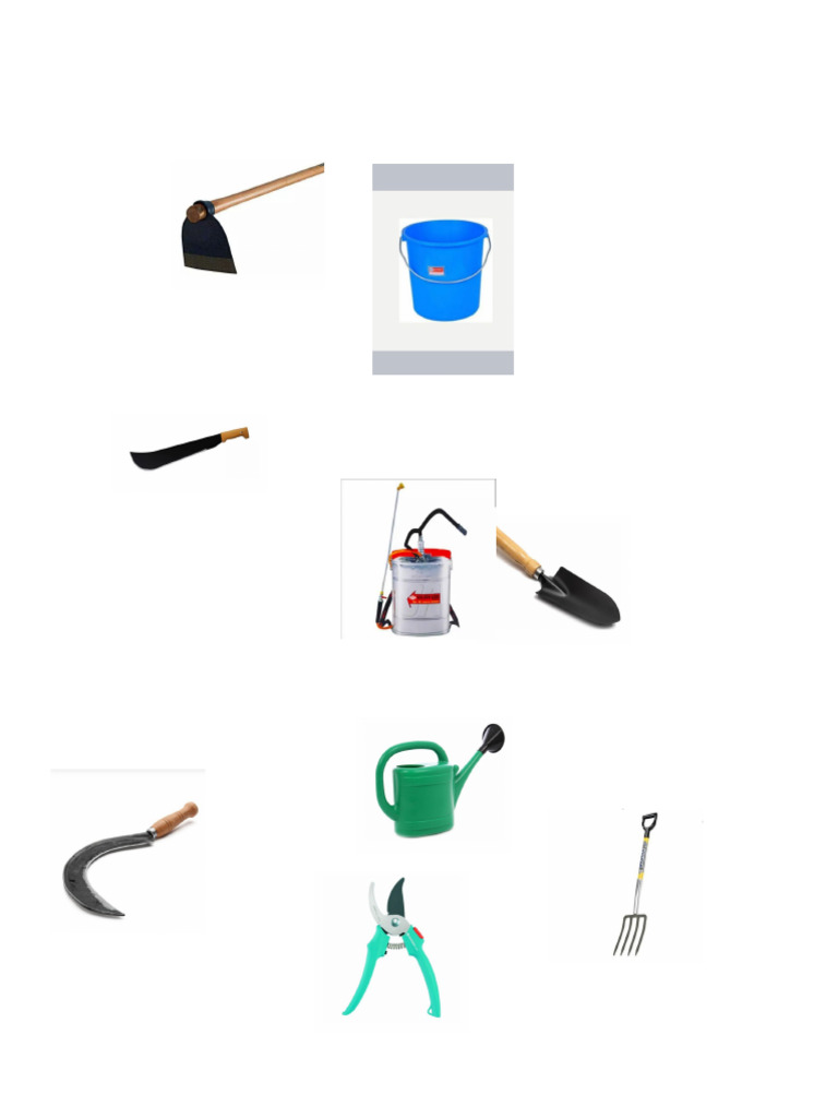 Picture of Tools | PDF