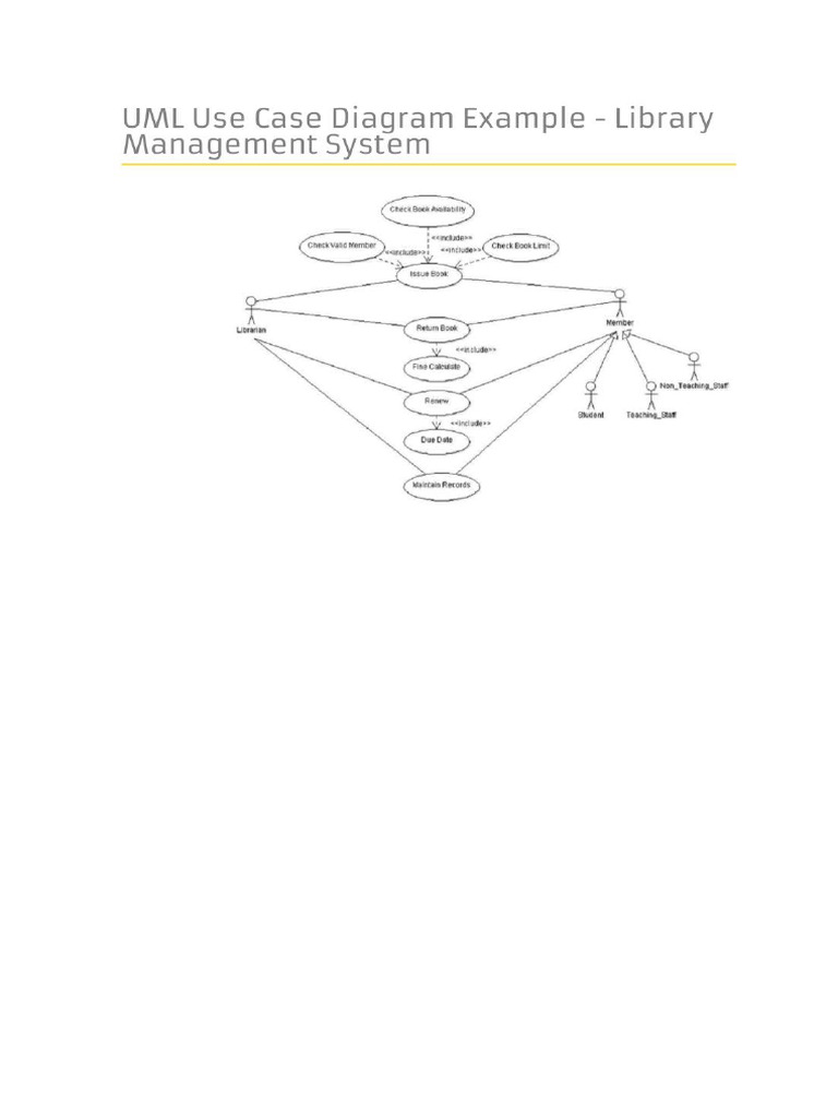 Tutorial - Use Case | PDF Tutorial - Use Case | PDF