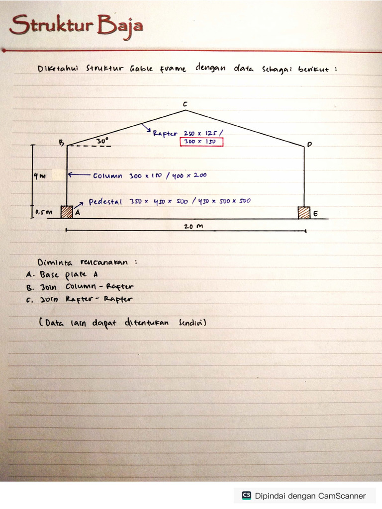 C. Join Rafter-Rafter | PDF