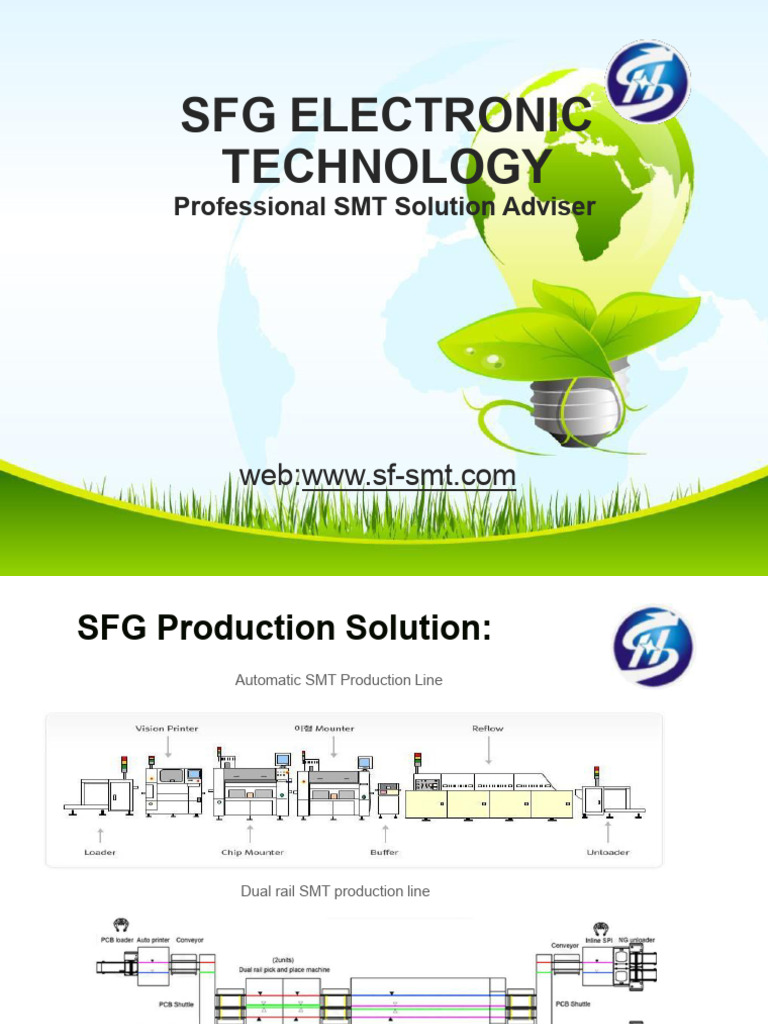 SFG Machine Catalog - 副本 - 副本 - 副本 - 副本 - 副本 - 副本 | PDF | Technology ...