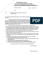 Mengenal SSBP Dan SSPB | PDF