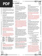 Middle-Earth Strategy Guide | PDF | Cavalry | Infantry