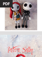 Emily Con Maggot en El Ojo | PDF