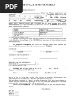 COUNTER RECEIPT - Template | PDF | Payments | Cheque