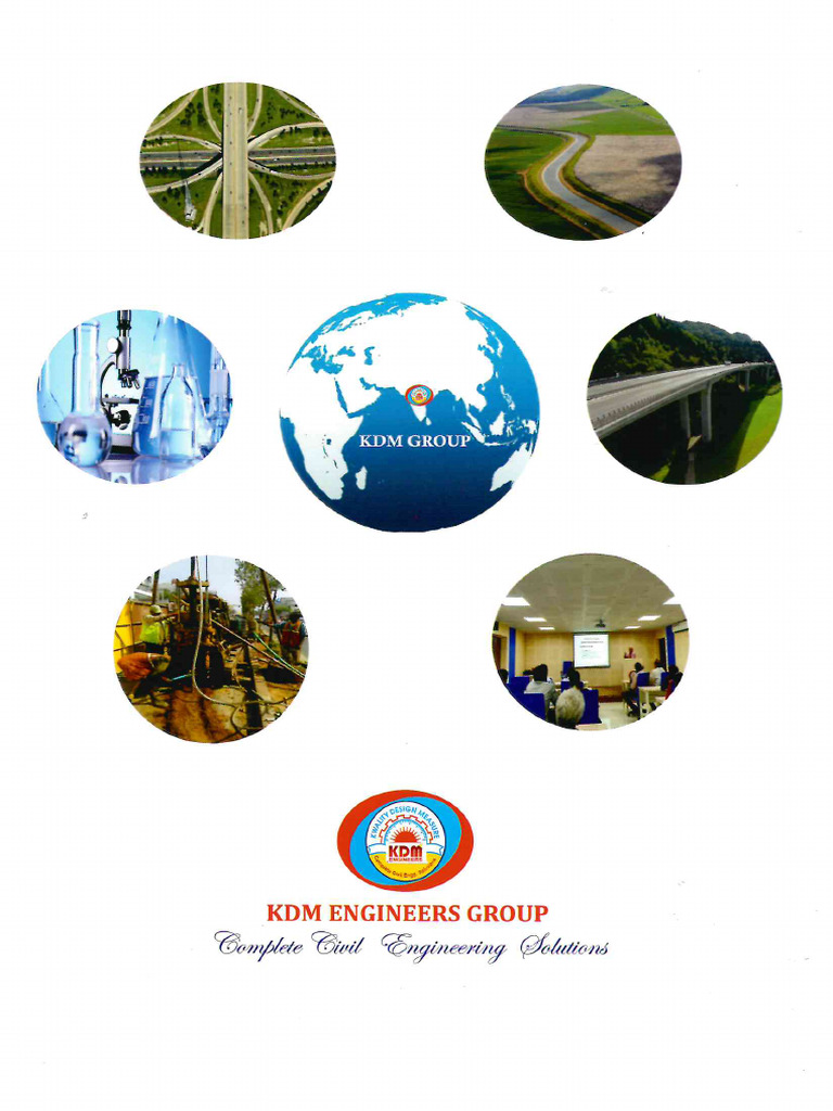 KDM Brochure | PDF