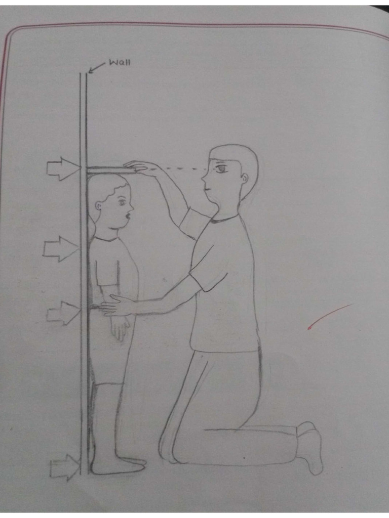 Physical Education Practical | PDF