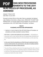 Group Chat Rules and Regulations | PDF