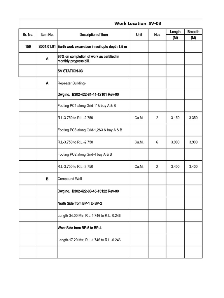 New Microsoft Excel Worksheet | PDF