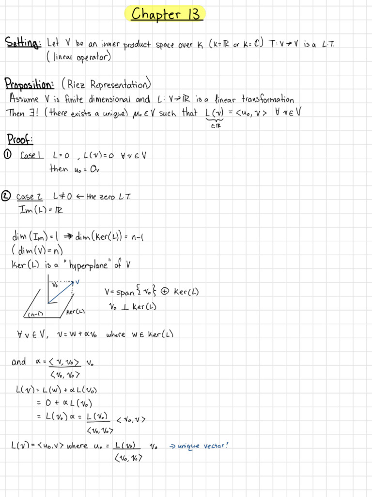 Math 223 - Lecture 23 | PDF