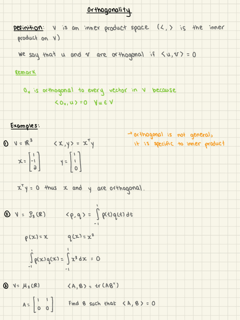 Math 223 - Lecture 20 | PDF