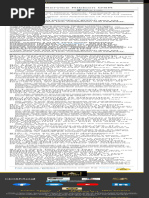 Charge of The Nco | PDF