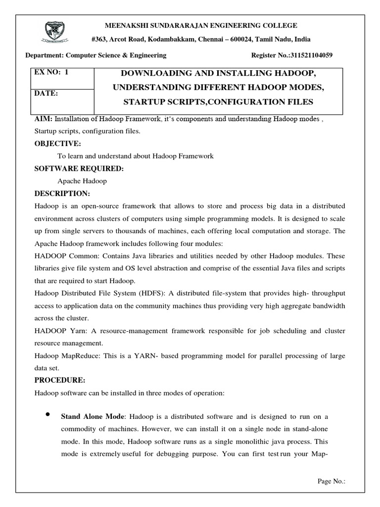 Bda Record | PDF Bda Record | PDF
