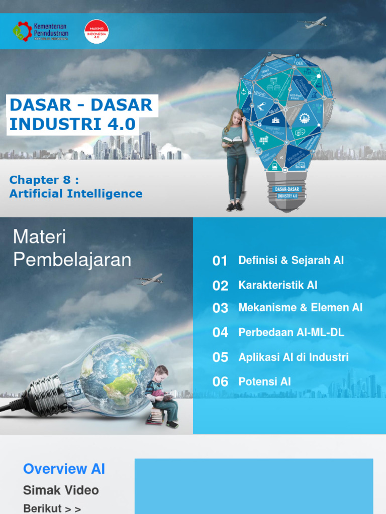 Artificial Intelligence Pdf