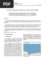 API 620 - Design and Construction of Large Welded Low Pressure Storage ...