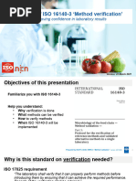 Iso 16140-3 - 2021 | PDF | Computers | Technology & Engineering