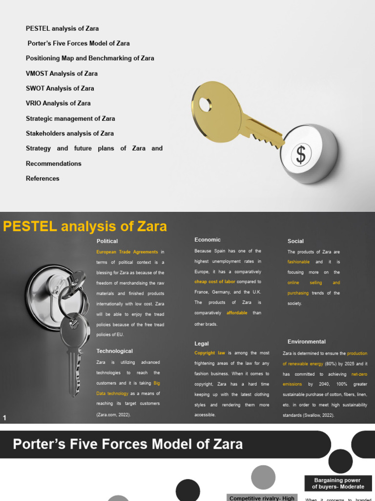 Anika Strategic Management Slides+1500 Note | PDF | Supply Chain | Strategic Management