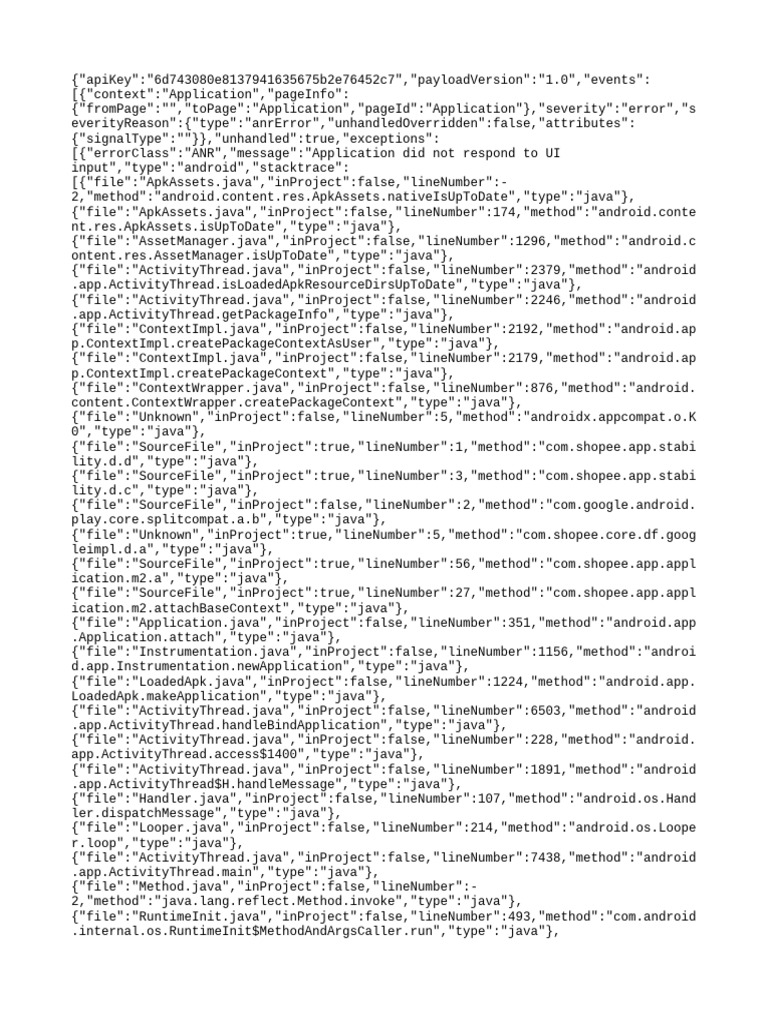 Portal Info Stub | PDF | Java (Programming Language) | Information Technology