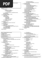 Plan Comptable Tunisien | PDF | Prêts | Obligation (Finance)