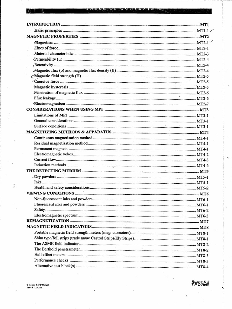 PCN MT L-2 Book | PDF