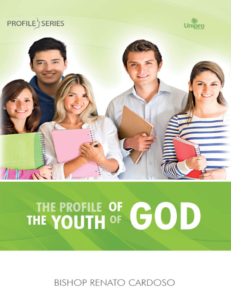 Profile Series III - The Profile of The Youth of God | PDF | Jesus | Devil