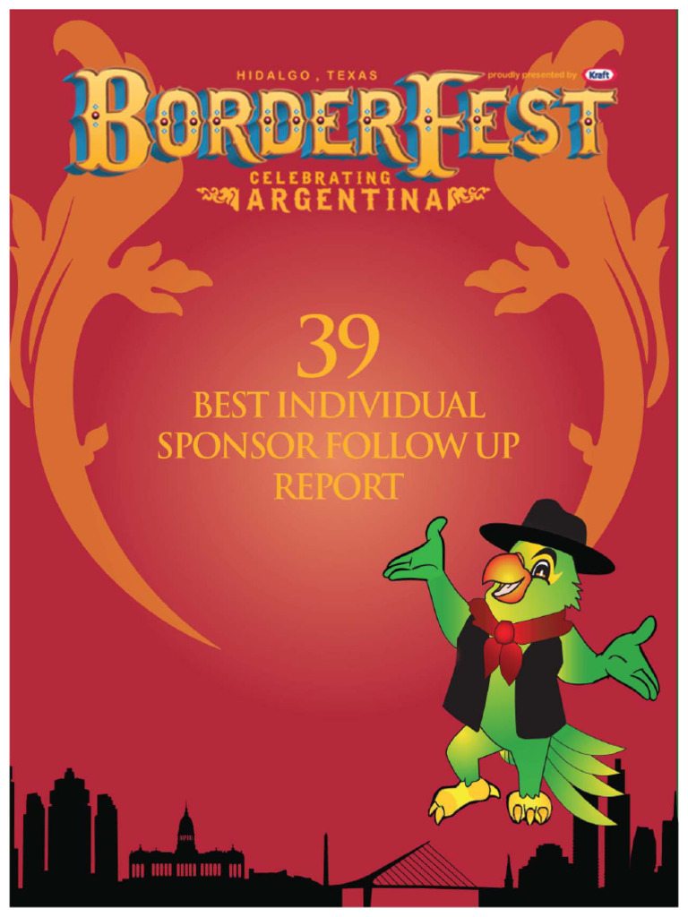 2014IFEA HaasandWilkersonPinnacle C39 B1 A1 BorderFest | PDF ...