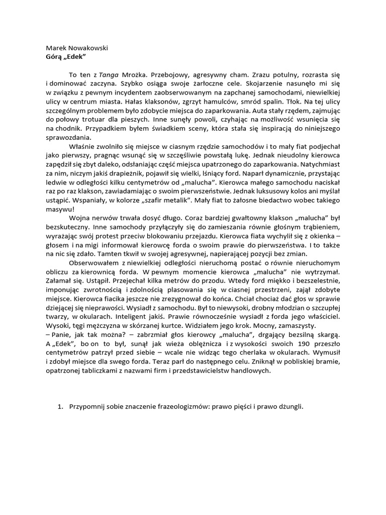 Edek Pdf