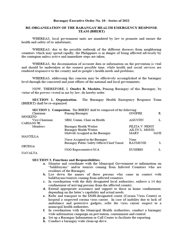 Eo Bhert | PDF | Social Science