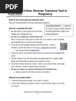 Diagnosis in Adults _ Diagnosis _ Diabetes - Type 2 _ CKS _ NICE | PDF ...