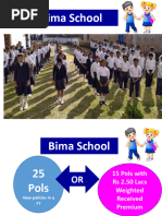 Tata AIA Param Raksha Life Pro Leaflet | PDF | Insurance | Life Insurance