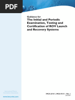 Appendix II DNV-M-scat | PDF | Risk | Safety