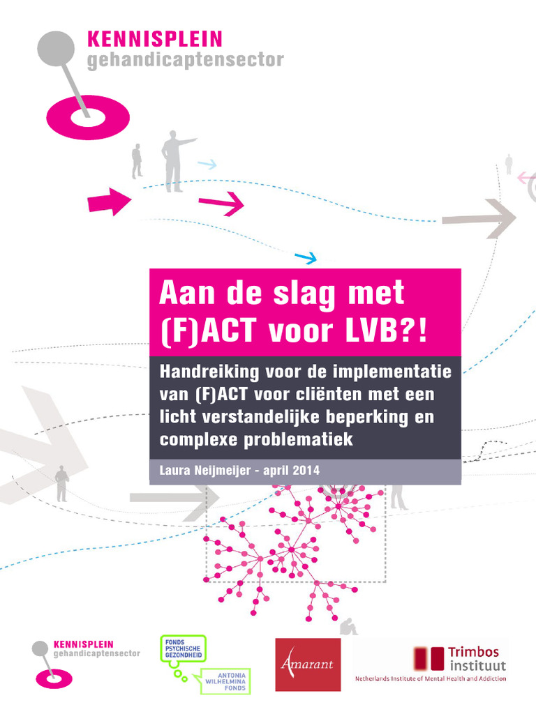 ACT Voor LVB | PDF
