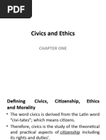 IOSH Code of Conduct | PDF | Conflict Of Interest | Employment