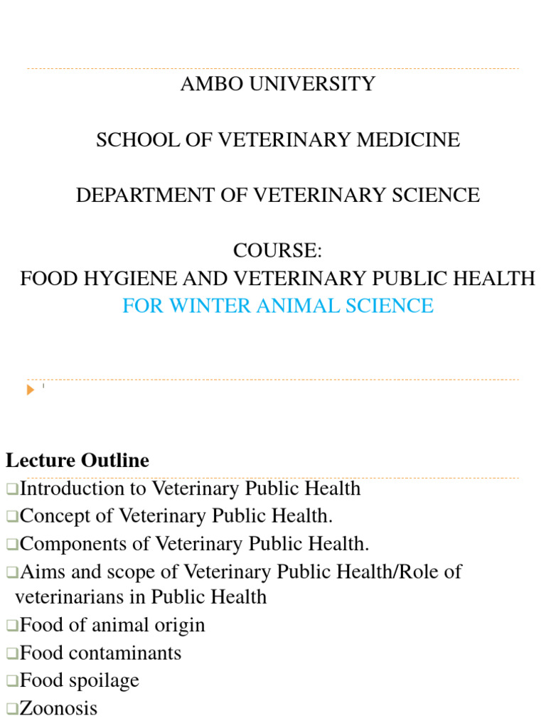 Food Hygene | PDF | Milk | Food Safety