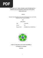 PDF Buku Metode Penelitian Sugiyono | PDF