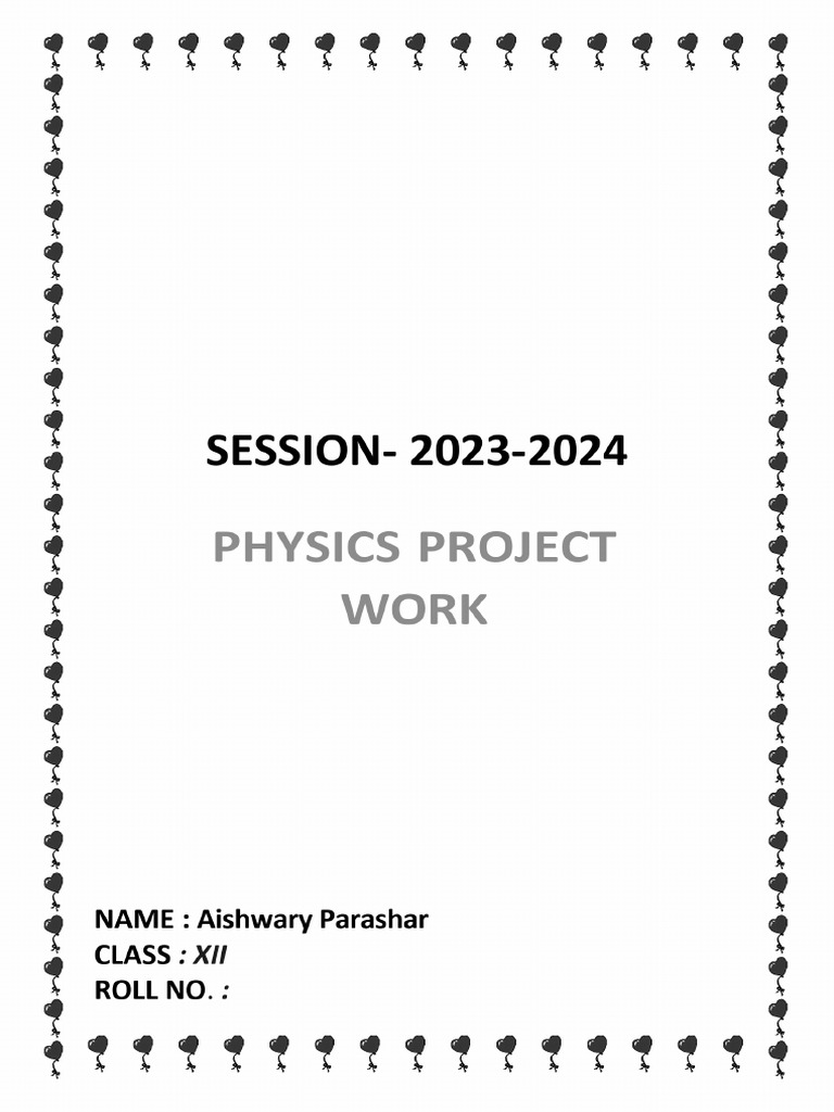 Physics | PDF