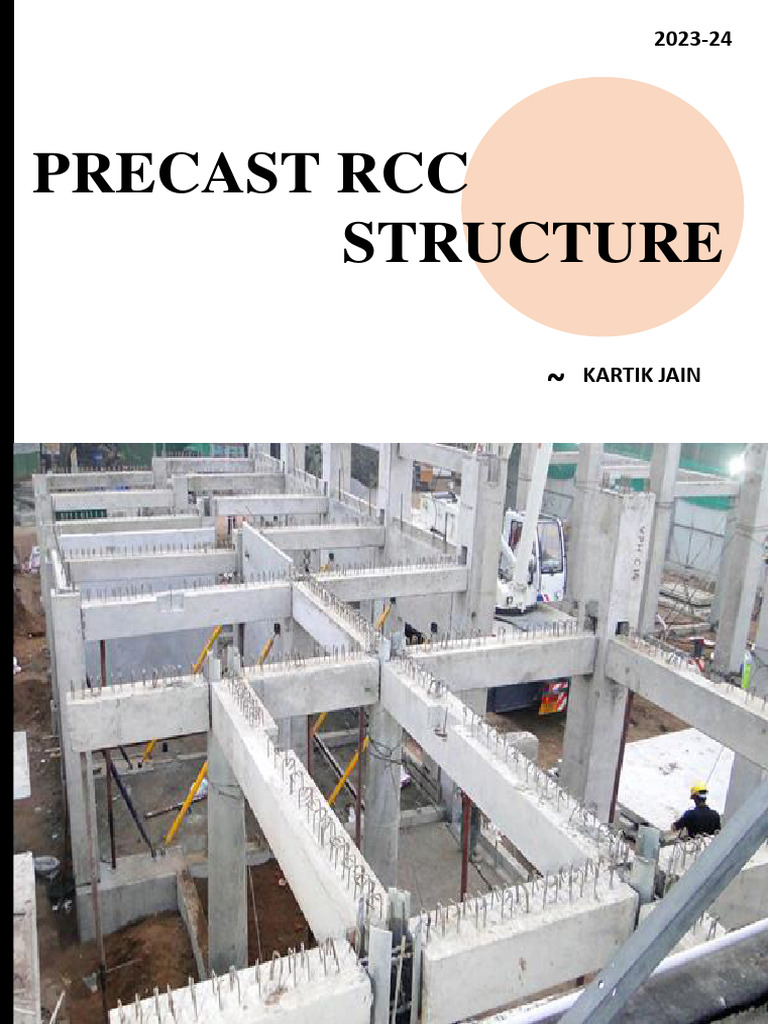 Pre Cast | PDF | Home & Garden