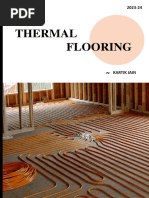 Jetfloor Insulated Ground Floors Overview | PDF | Concrete | Building ...