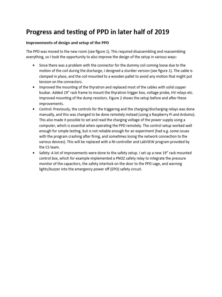 Update PPD Jan 2020 | PDF