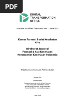 Introduction KFA | PDF