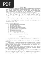 Announcement Text: Structure and Examples | PDF | English Language ...