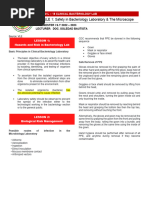 DIFF QUICK Staining Cytology | PDF | Staining | Microscopy