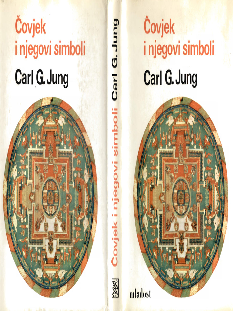 CarlJung-Covek I Njegovi Simboli | PDF