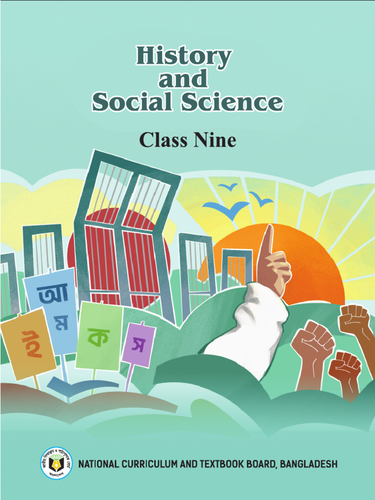 Class Nine History & Social Science Guide | PDF | Self Concept ...