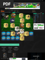 EA FC 24 Draft Simulator FUTBIN | PDF | Association Football Players