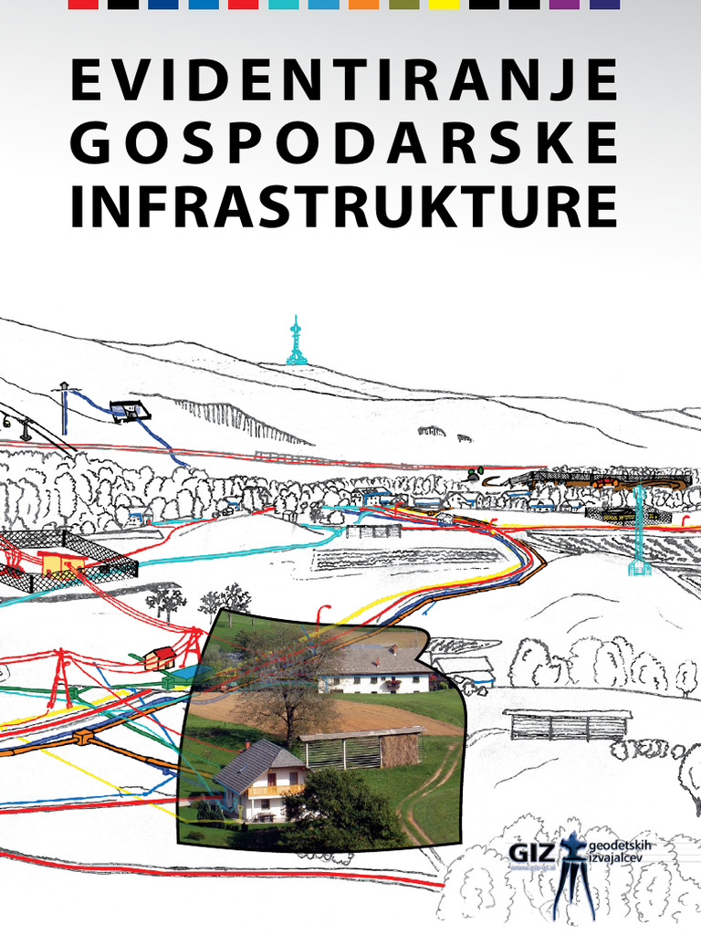 Prirocnik Evidentiranje GJI | PDF