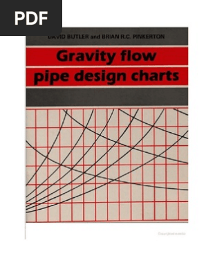 Gravity Pipe Flow Chart Pipework Calculations Heatweb Wiki
