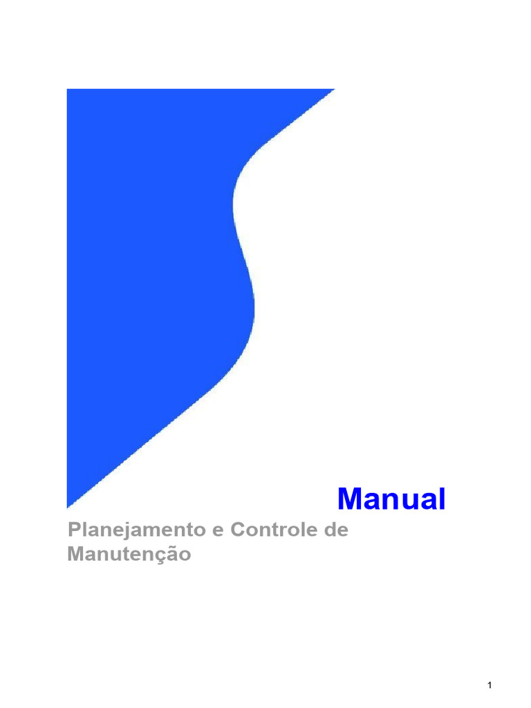 Manual - PCM - Atualizado (6) Shankia | PDF