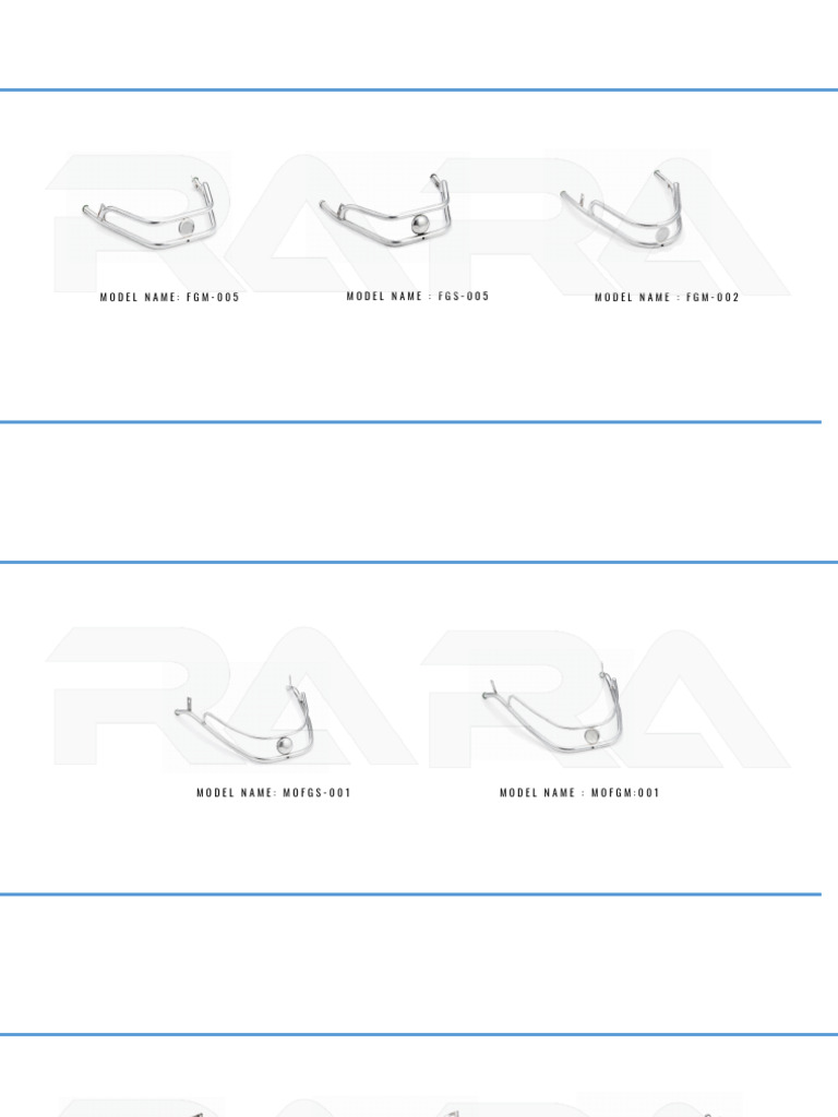 Model Name: Fgm-005 Model Name: Fgs-005 Model Name: Fgm-002 | PDF